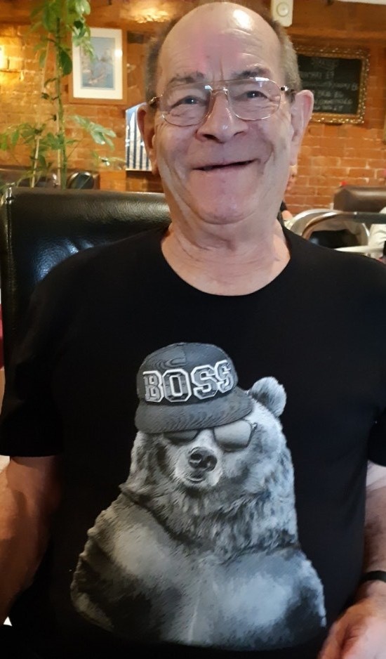 David Jepson - Williams & Lowe