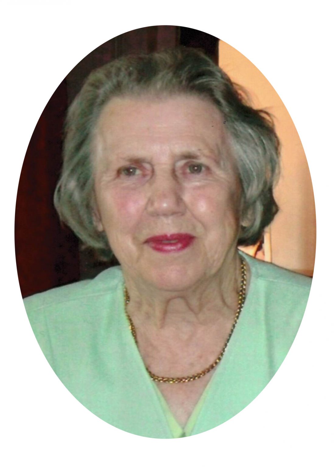 Marjorie Yates - Williams & Lowe