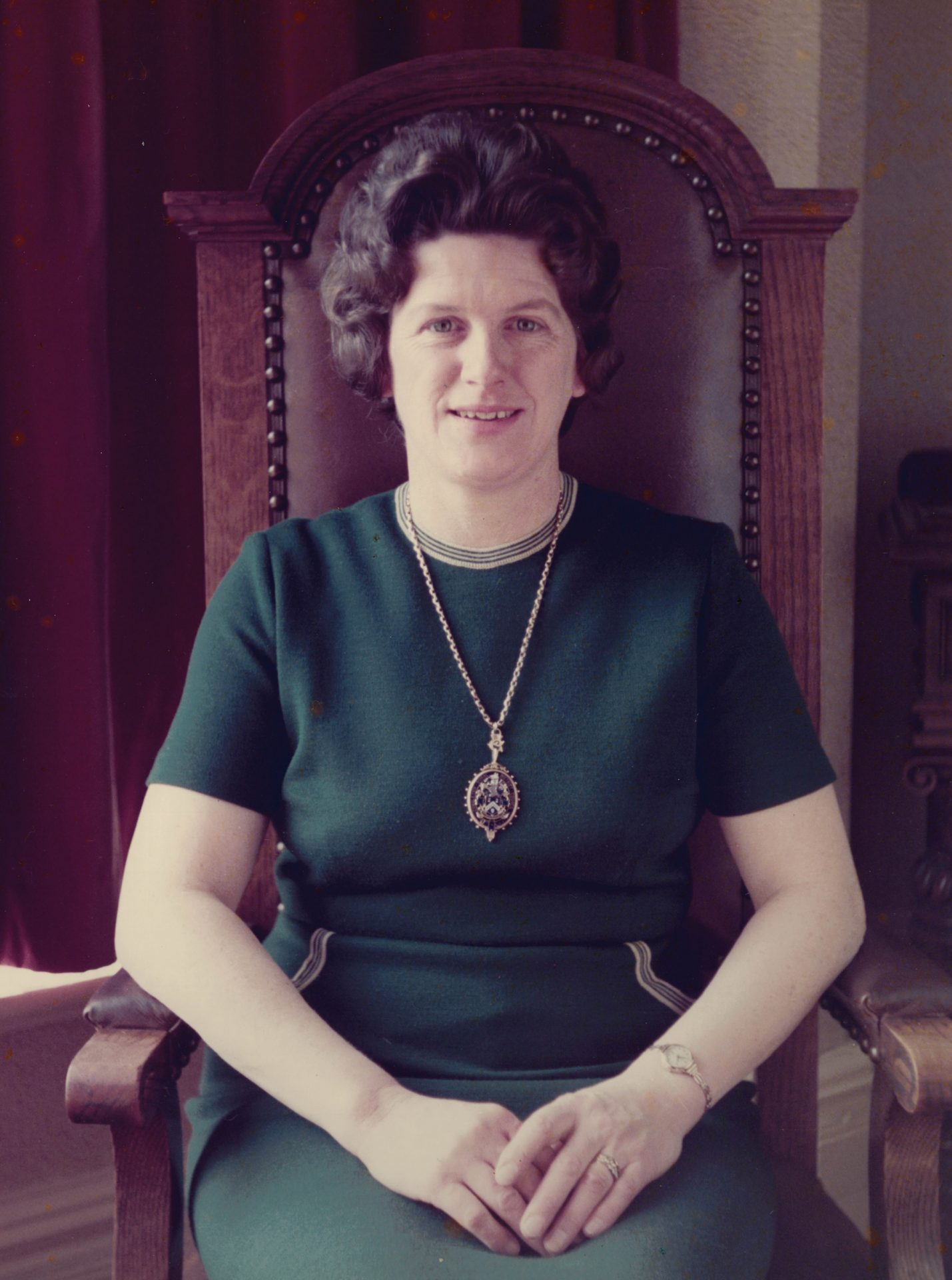 Elizabeth Walton (née Thorley) - Williams & Lowe