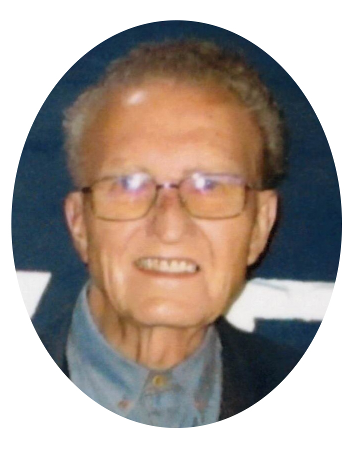 Peter Raymond Howarth - Williams & Lowe