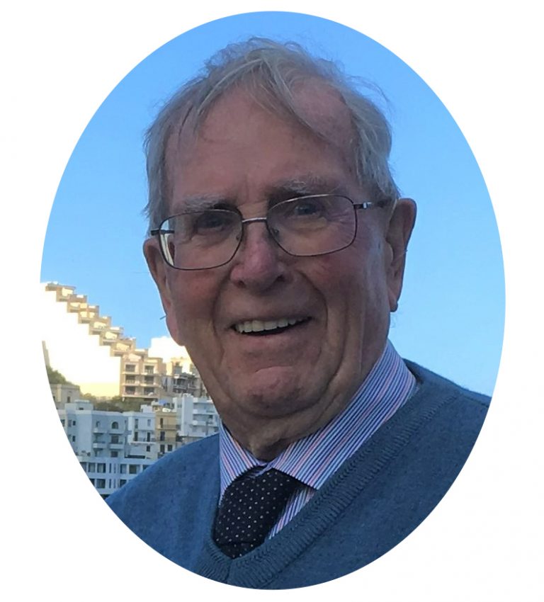 David Wharton - Williams & Lowe