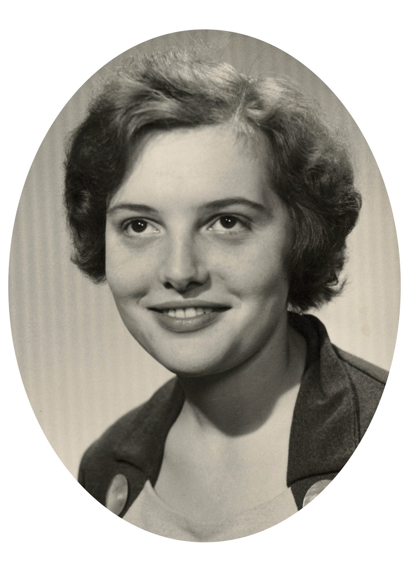 Claudia Edith Rosalie Coupe - Williams & Lowe