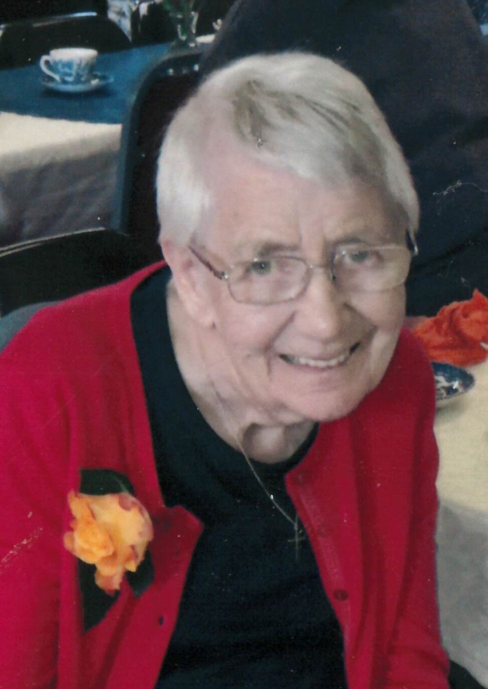 Ellen Goode - Williams & Lowe