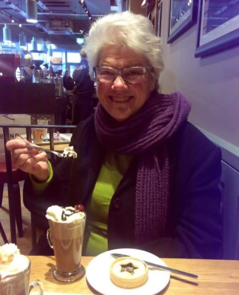 Marion Mitchell - Williams & Lowe