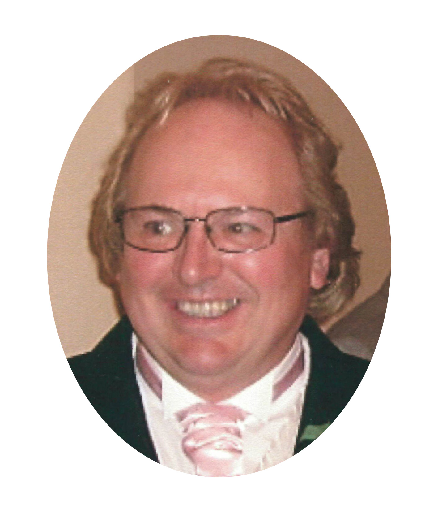 Roger Wright - Williams & Lowe