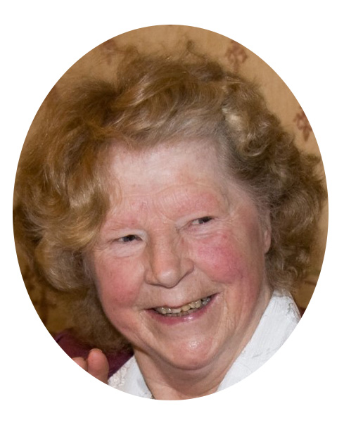 Hilda Catherine Heath - Williams & Lowe