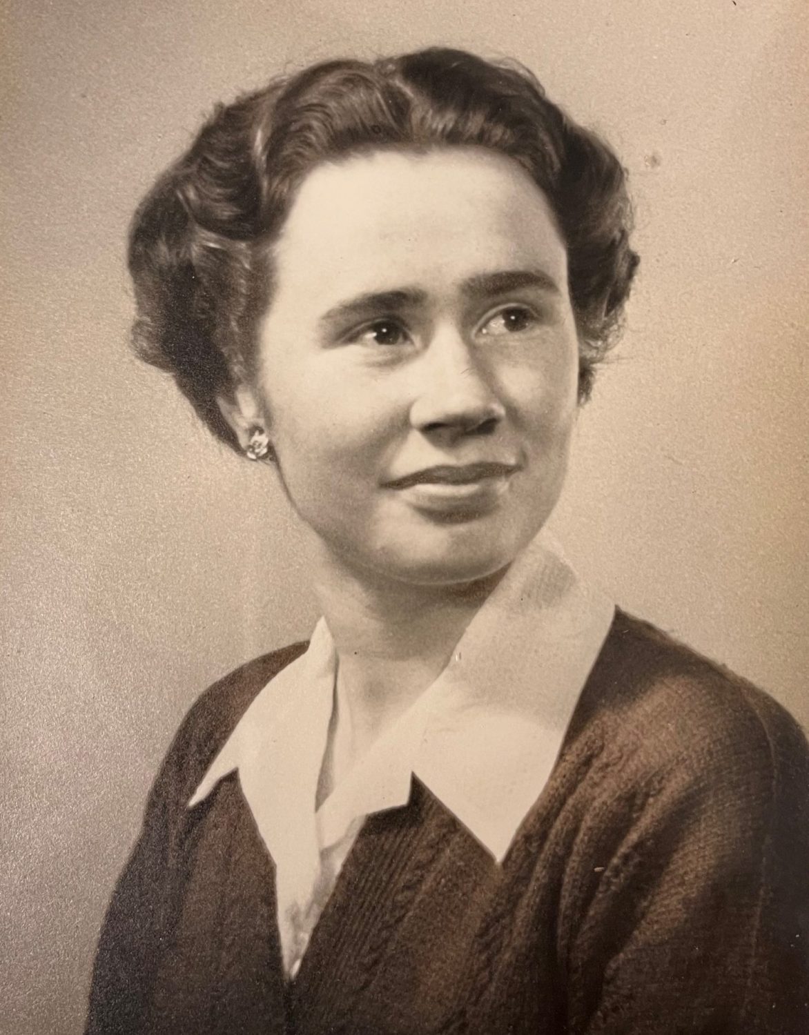 Brenda Bain - Williams & Lowe