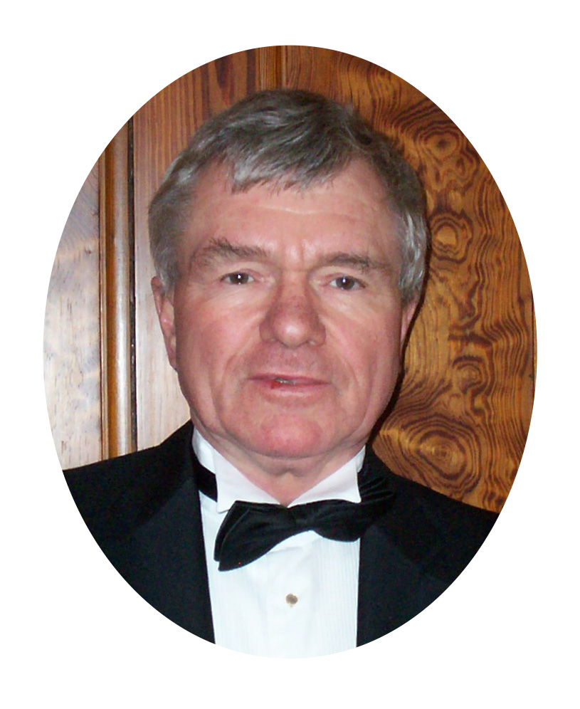 Terrence Roy Price - Williams & Lowe