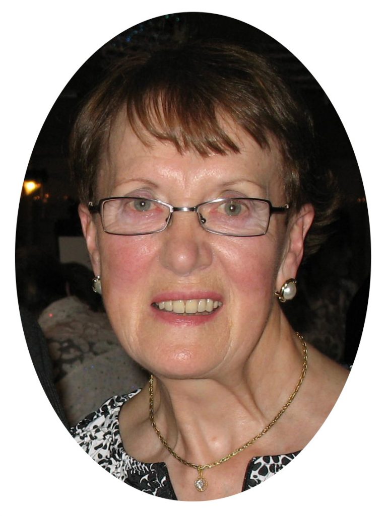 June Morris - Williams & Lowe