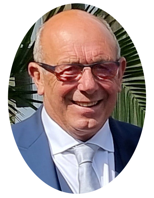 John Marrow - Williams & Lowe