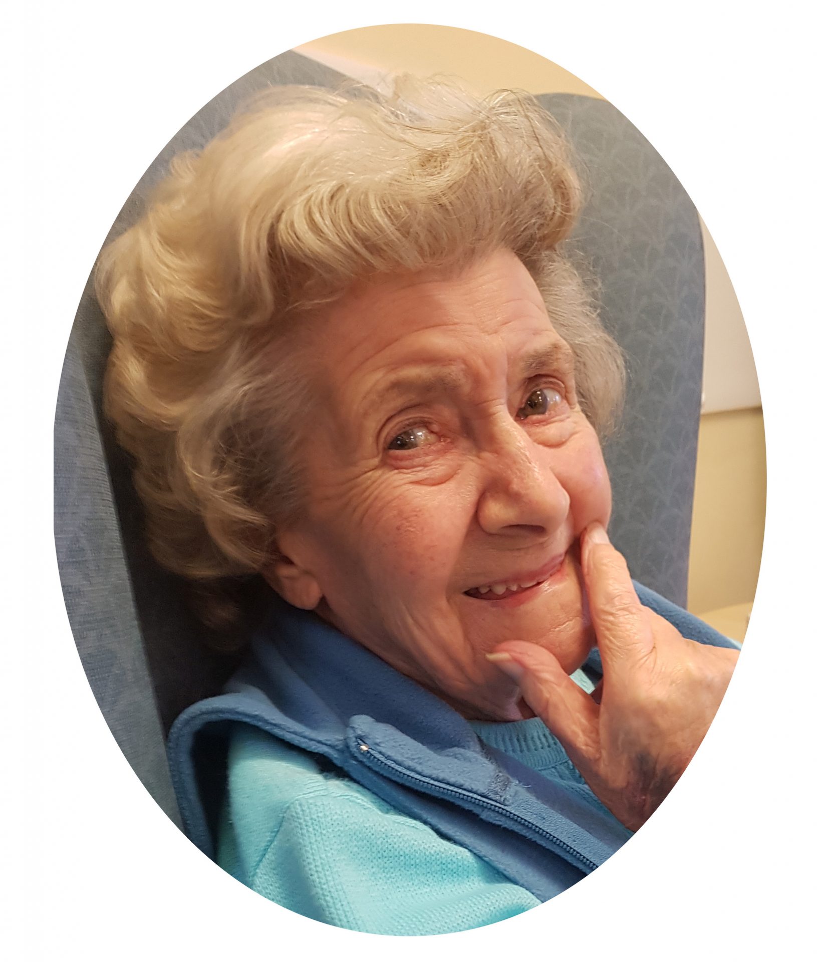 Eva Hitchen - Williams & Lowe