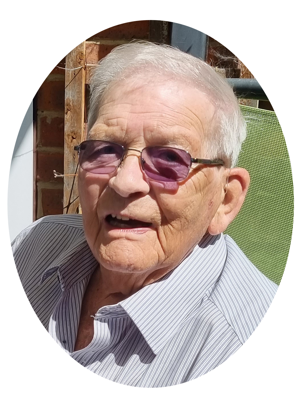 David Blakemore - Williams & Lowe