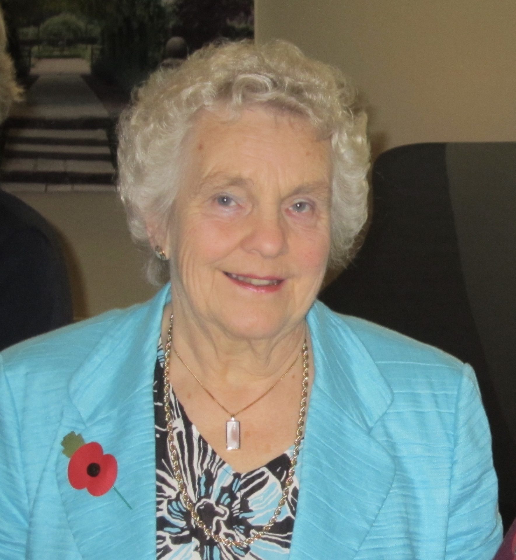 Sheila Read - Williams & Lowe