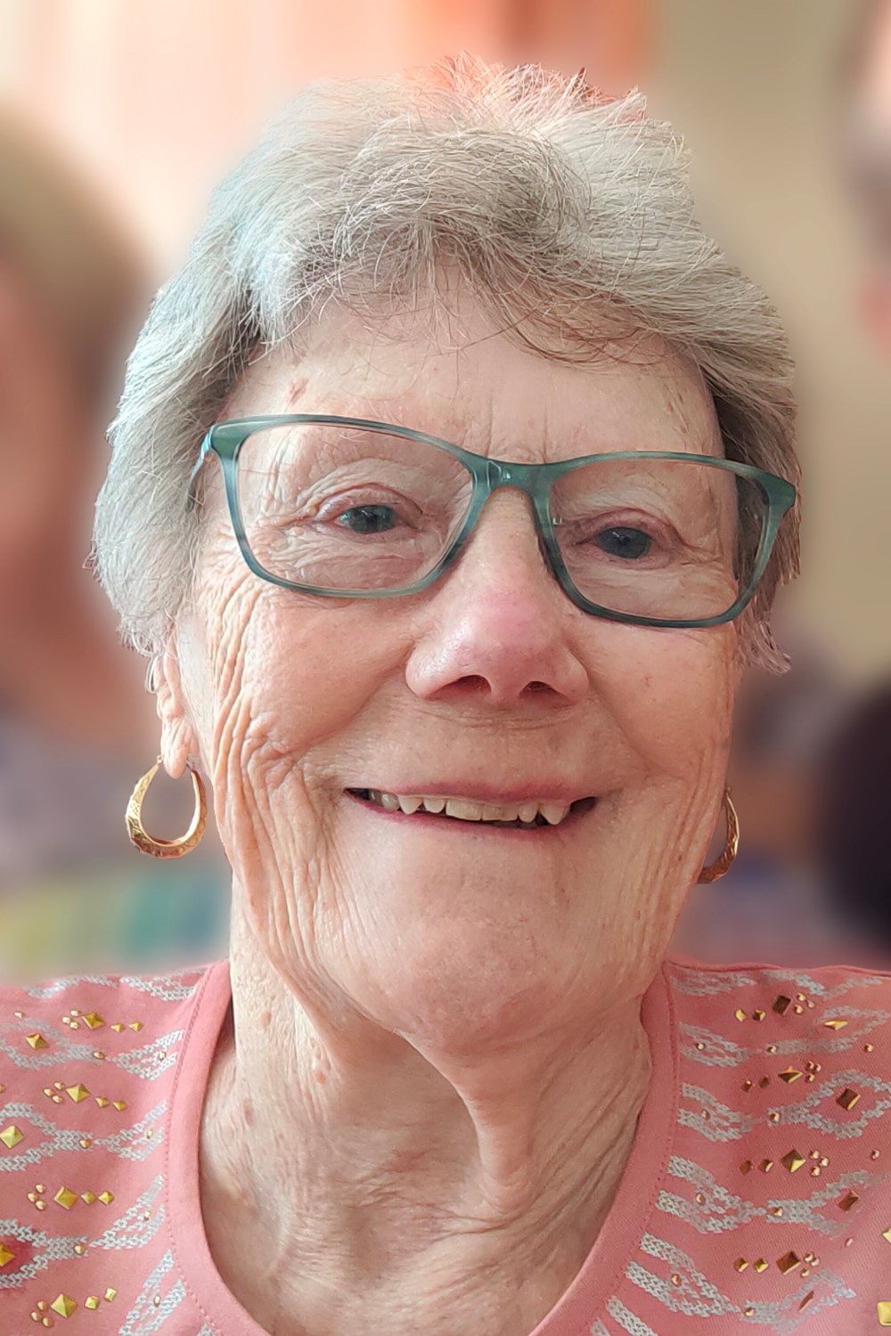 Audrey Pierpoint - Williams & Lowe