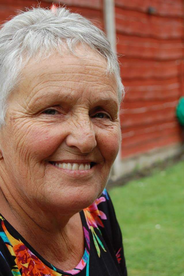 Gail Banner - Williams & Lowe