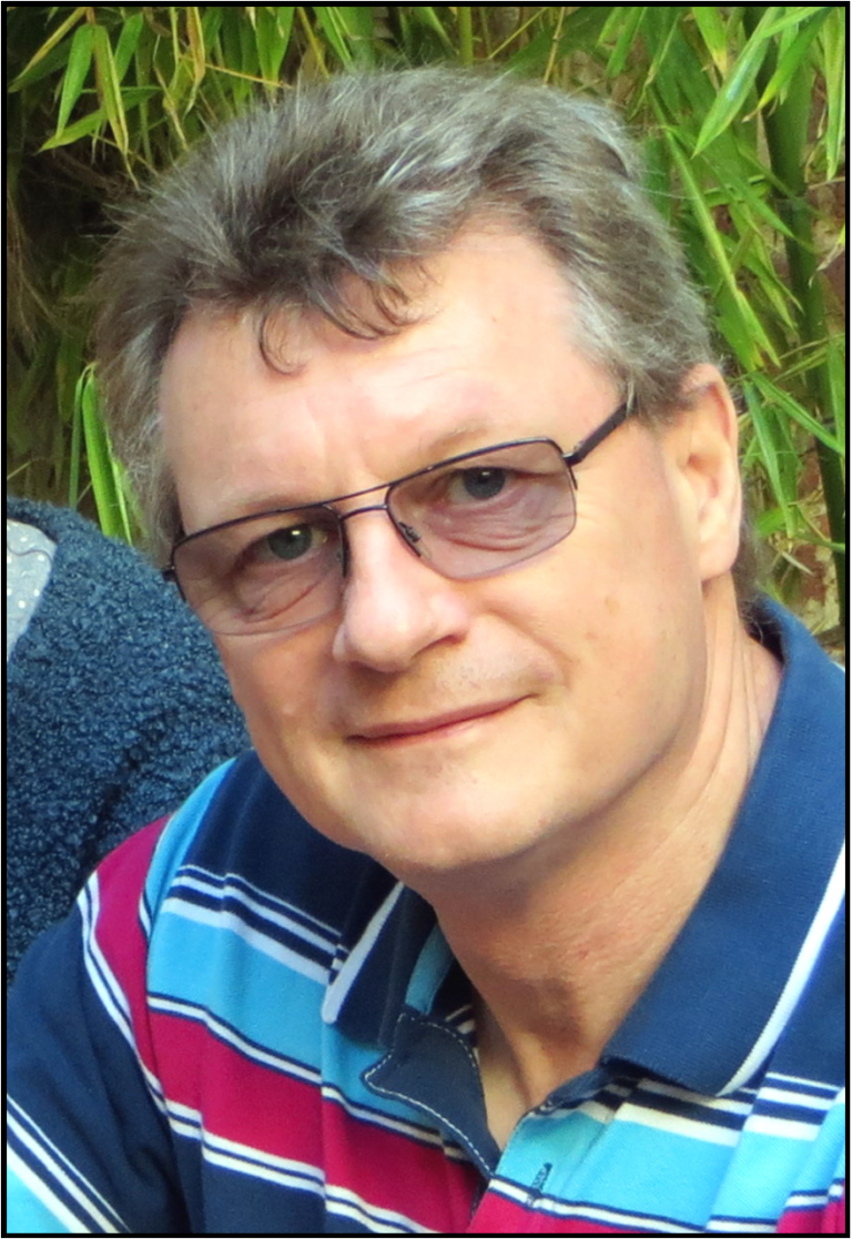 Mike Sharrock - Williams & Lowe