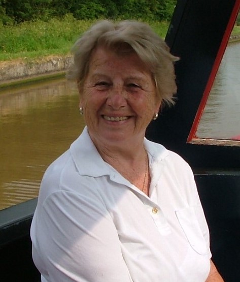 Doreen Yates - Williams & Lowe