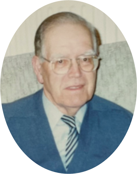 James “Graham” Yates - Williams & Lowe