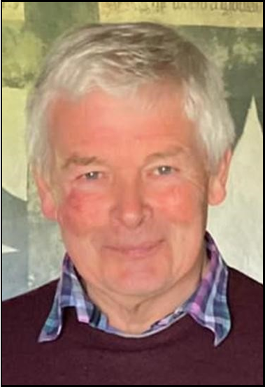 David James Moss - Williams & Lowe