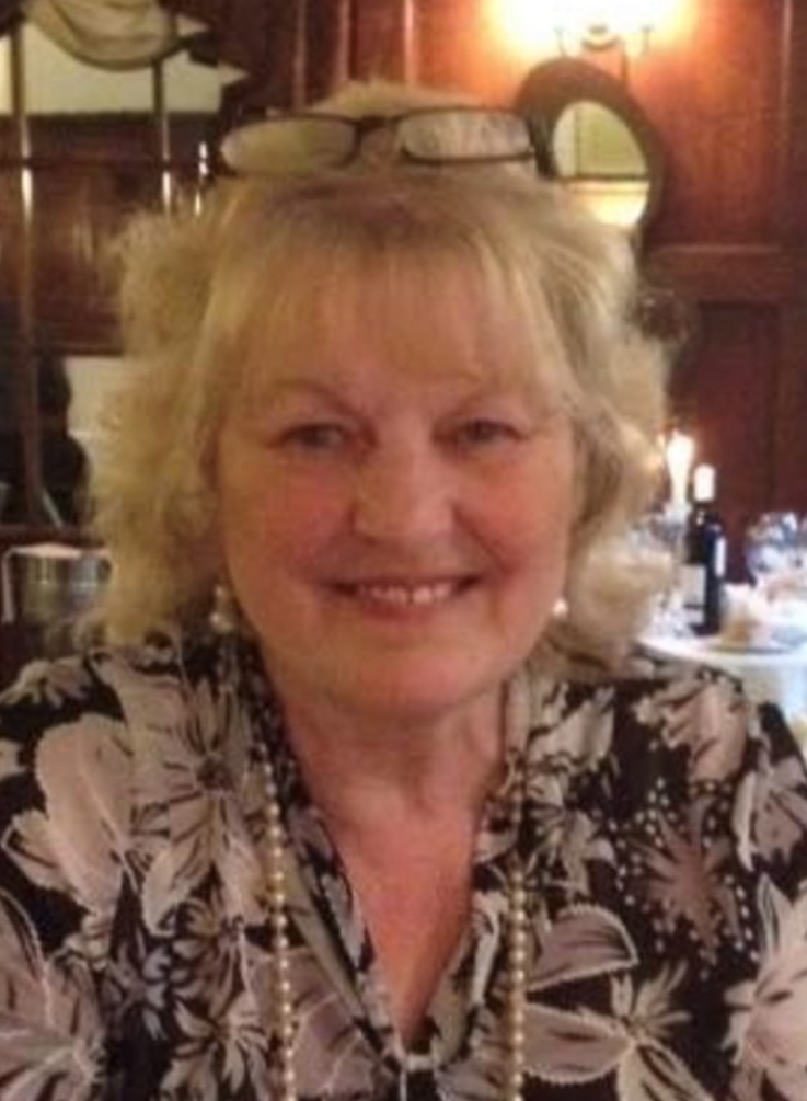 Celia Burt - Williams & Lowe