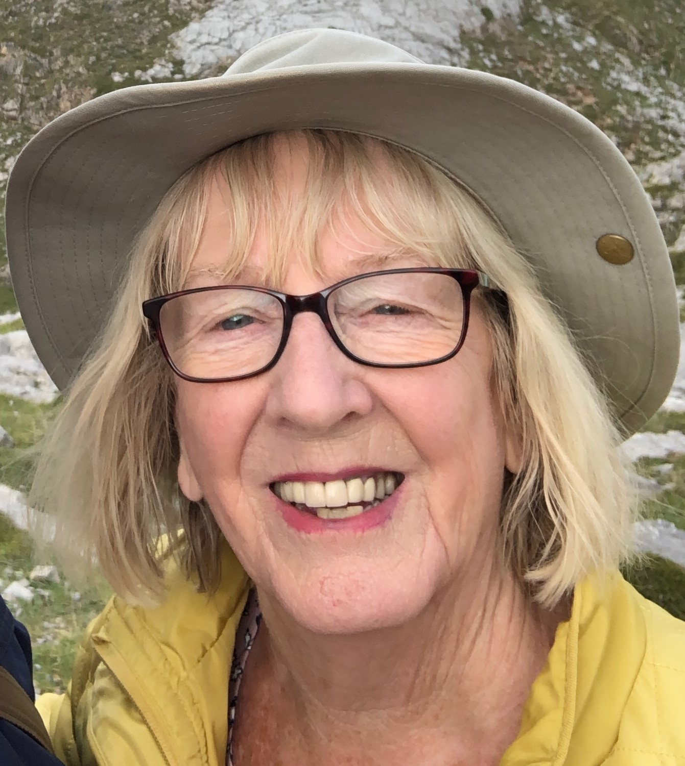 Margaret Hudson - Williams & Lowe