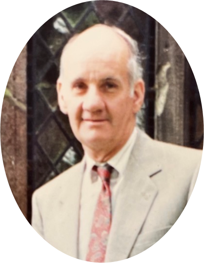 Donald Scott - Williams & Lowe