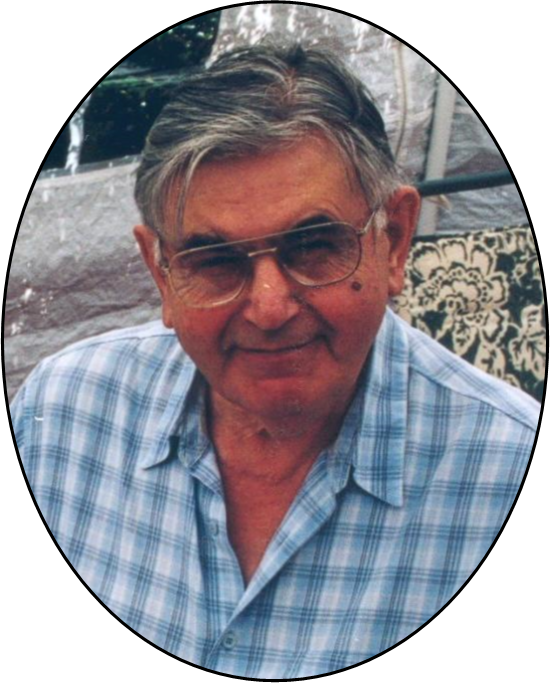 Denis Moseley - Williams & Lowe