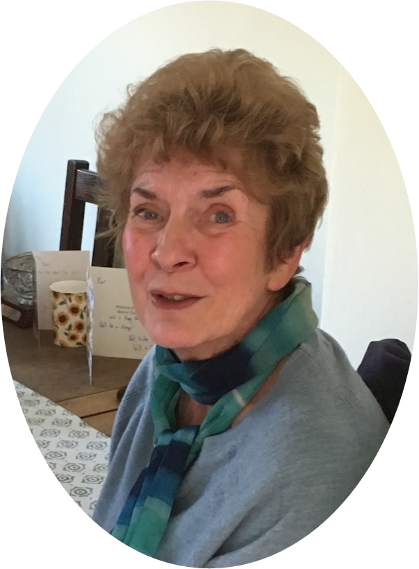 Pamela Buckley Williams Lowe