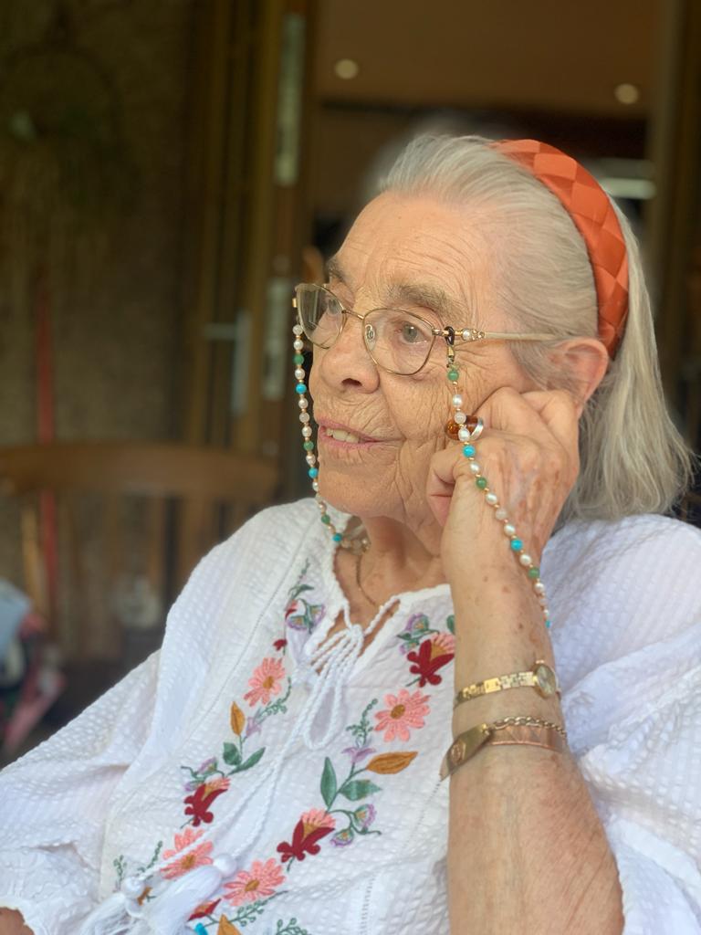 Eileen Cliff - Williams & Lowe