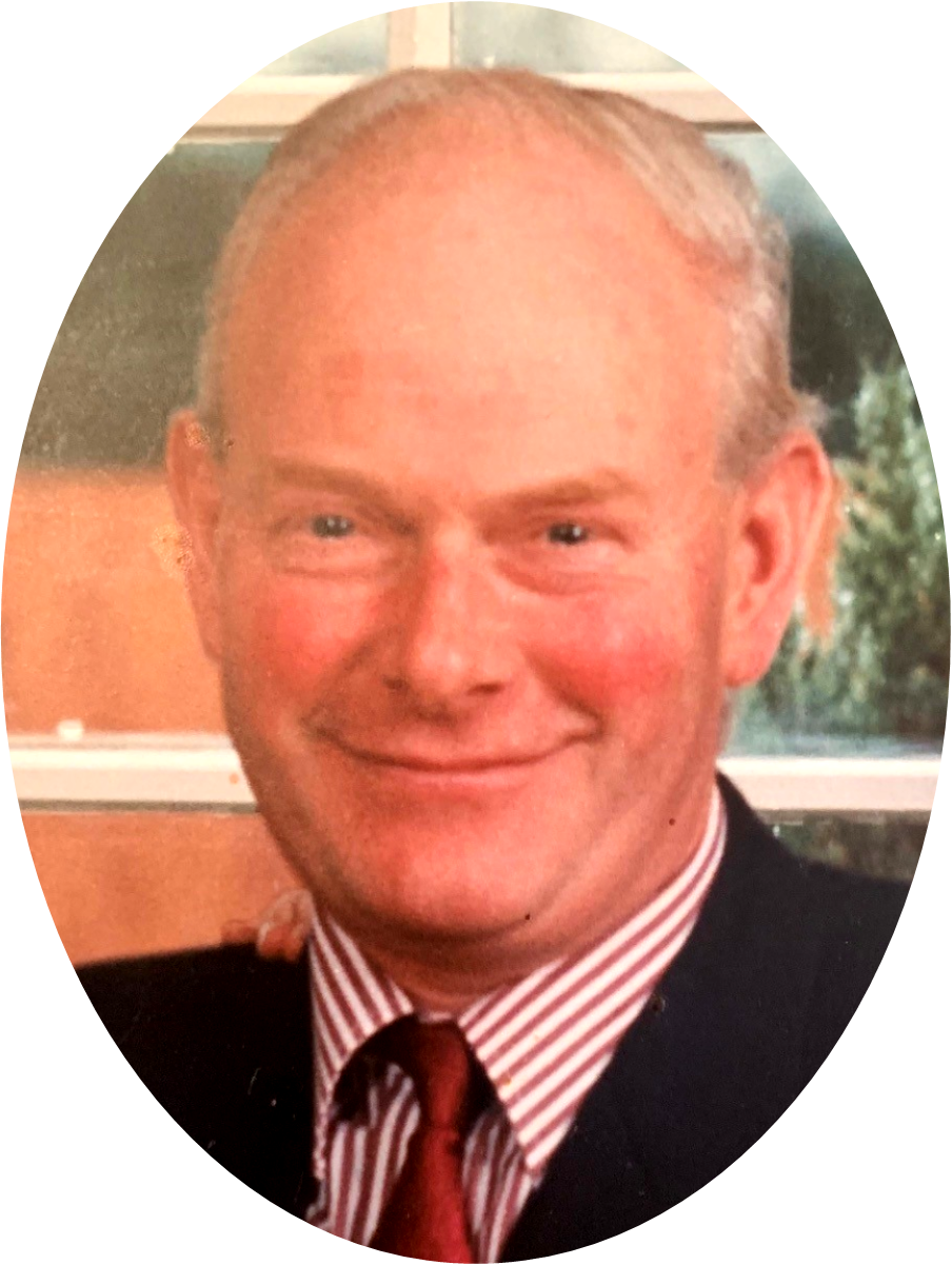 Anthony Riddell - Williams & Lowe