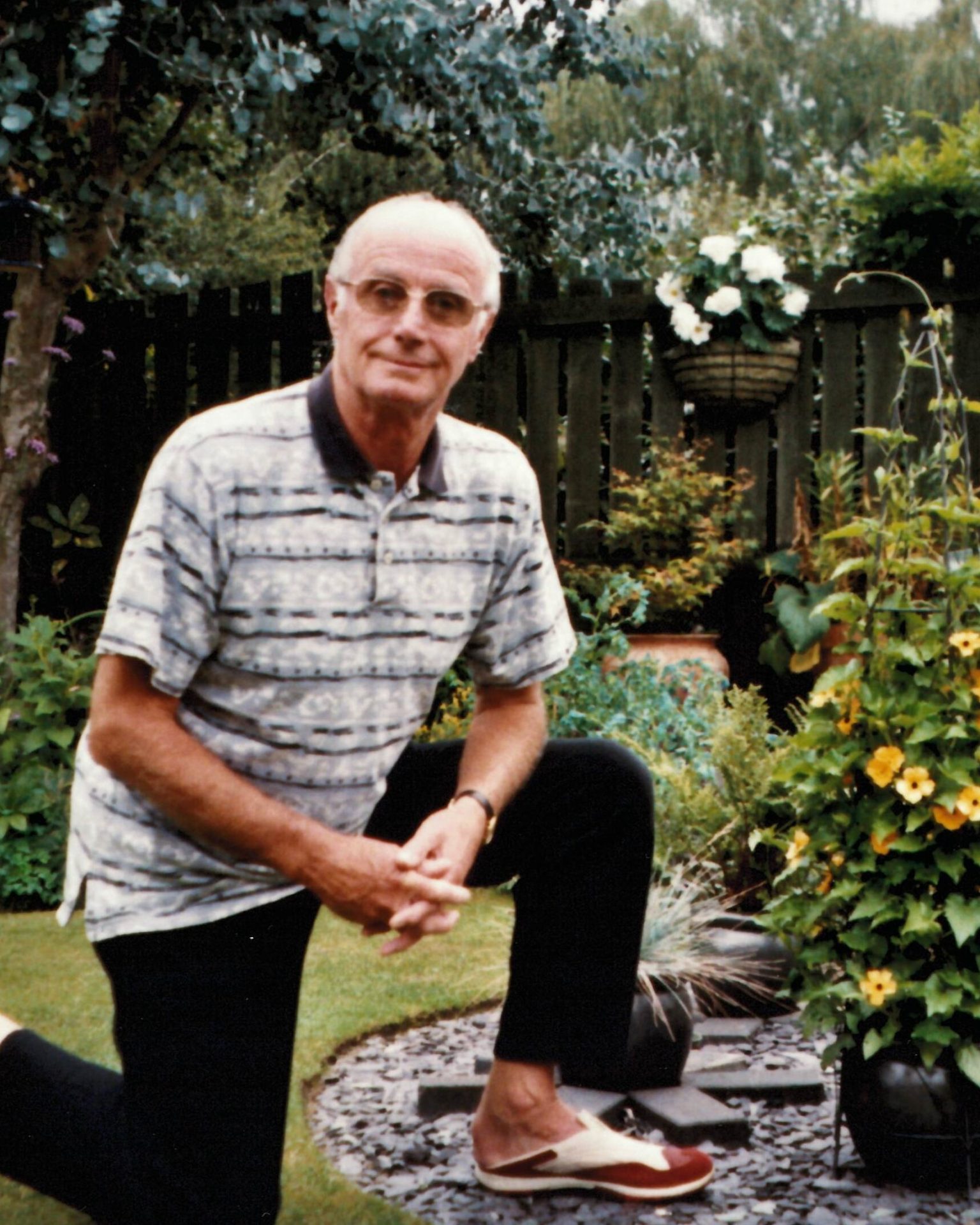 Danny Lightfoot - Williams & Lowe