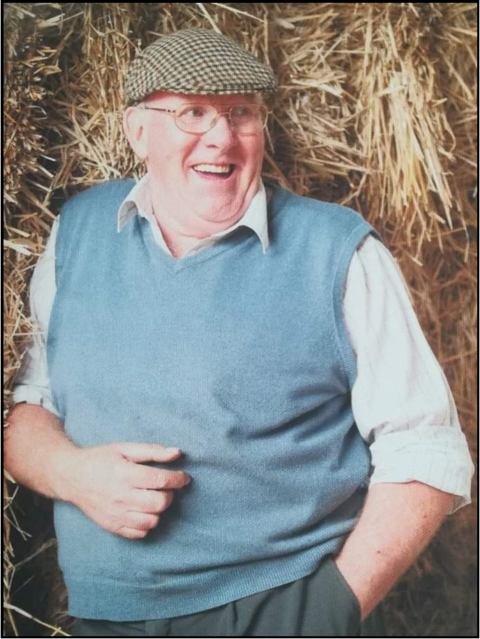 Peter Reade - Williams & Lowe