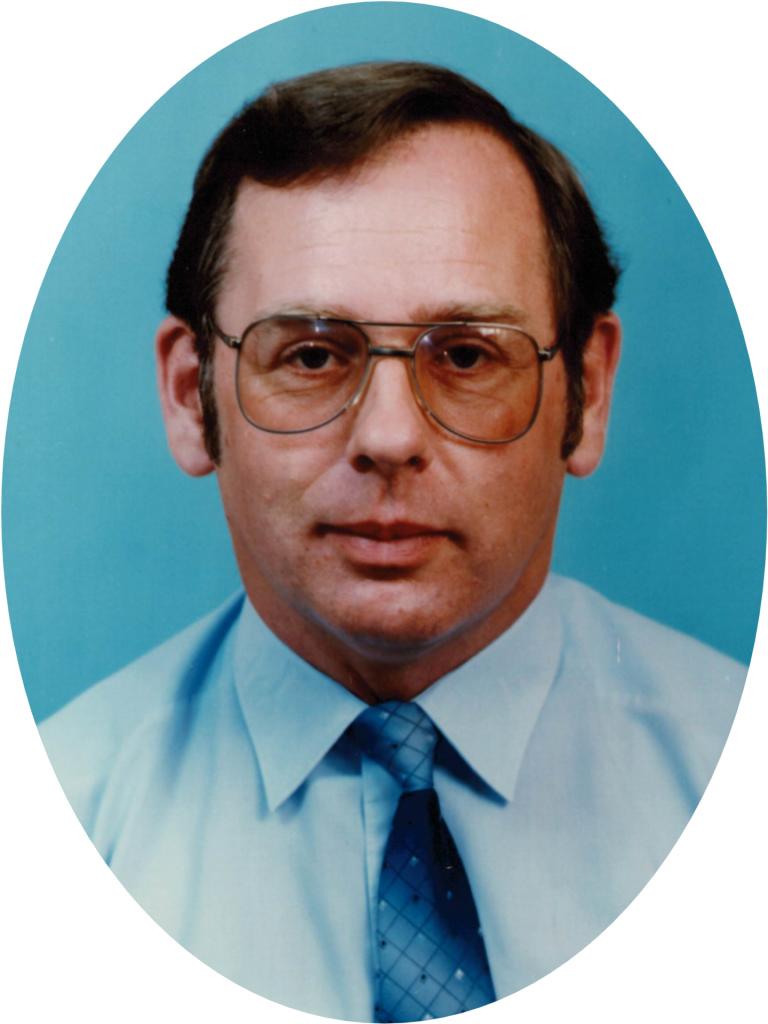 Terry Smith - Williams & Lowe