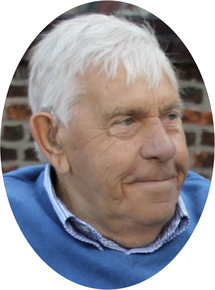 Malcolm Sample - Williams & Lowe