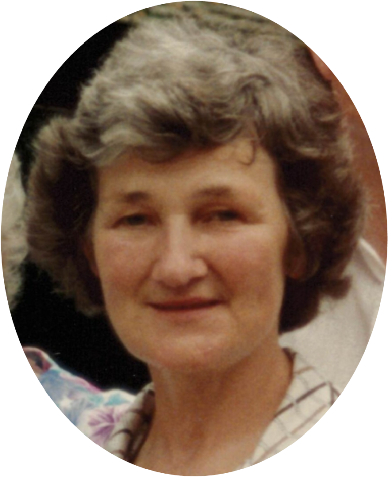 Nora “Frances” Brindley - Williams & Lowe