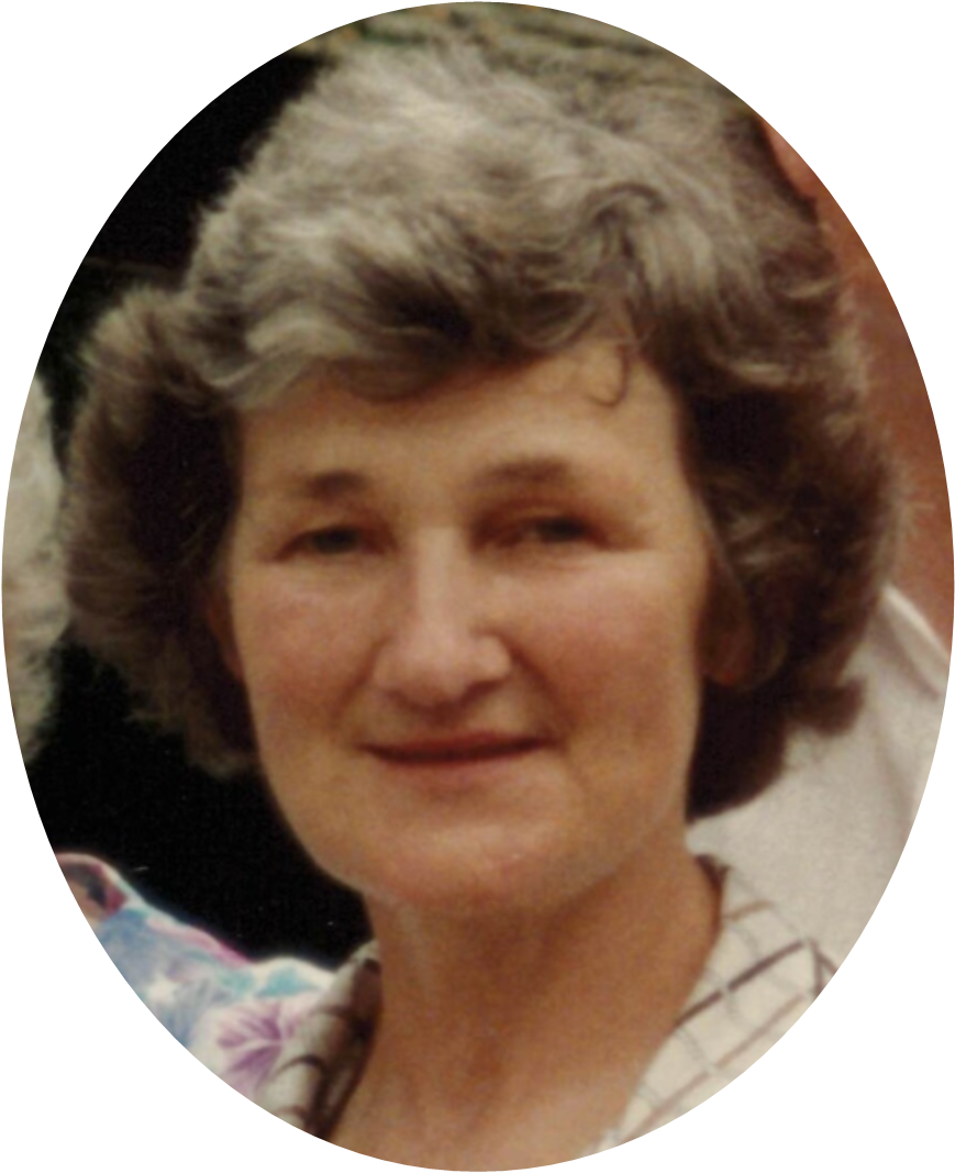 Nora “Frances” Brindley - Williams & Lowe