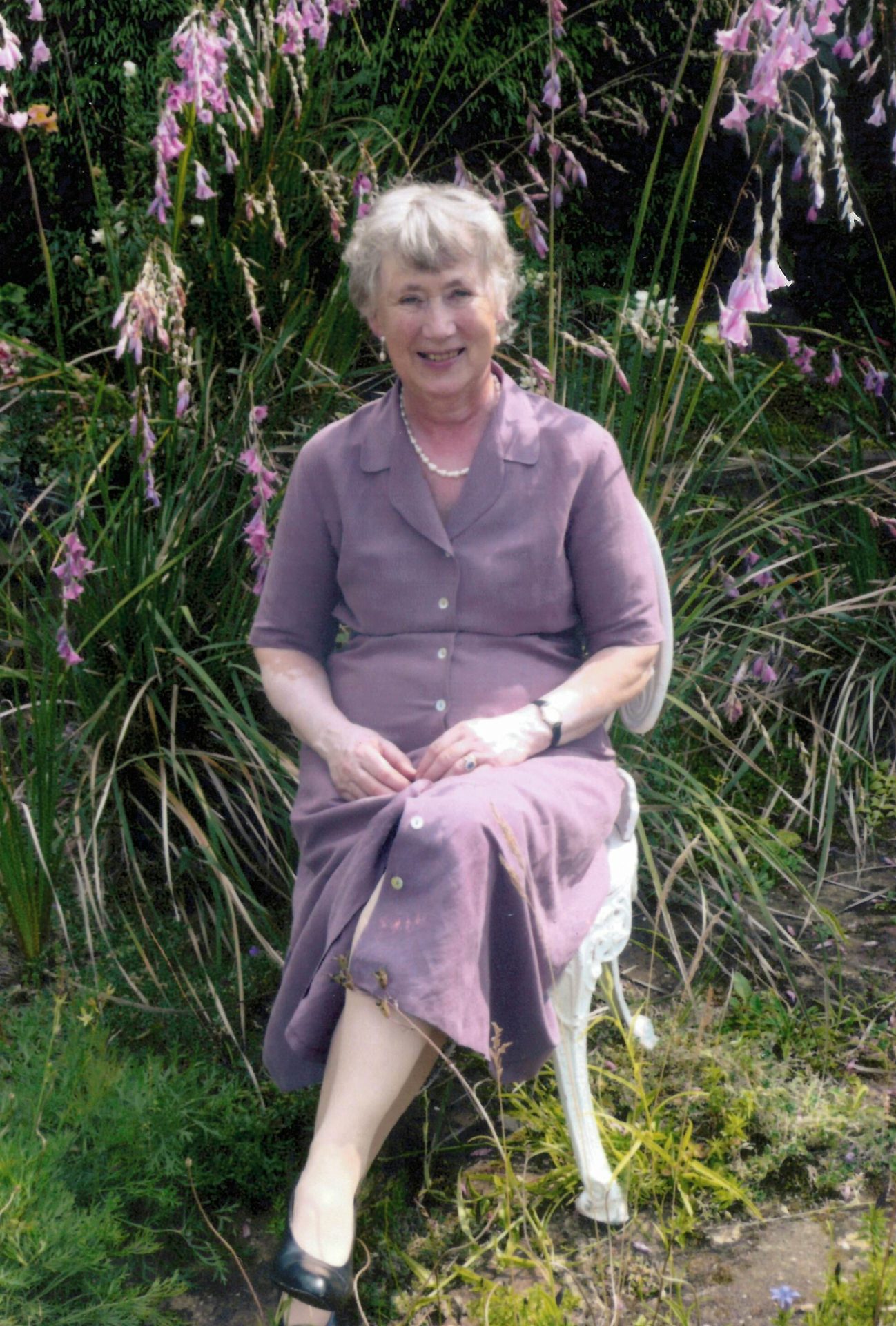 Margaret Brammer - Williams & Lowe