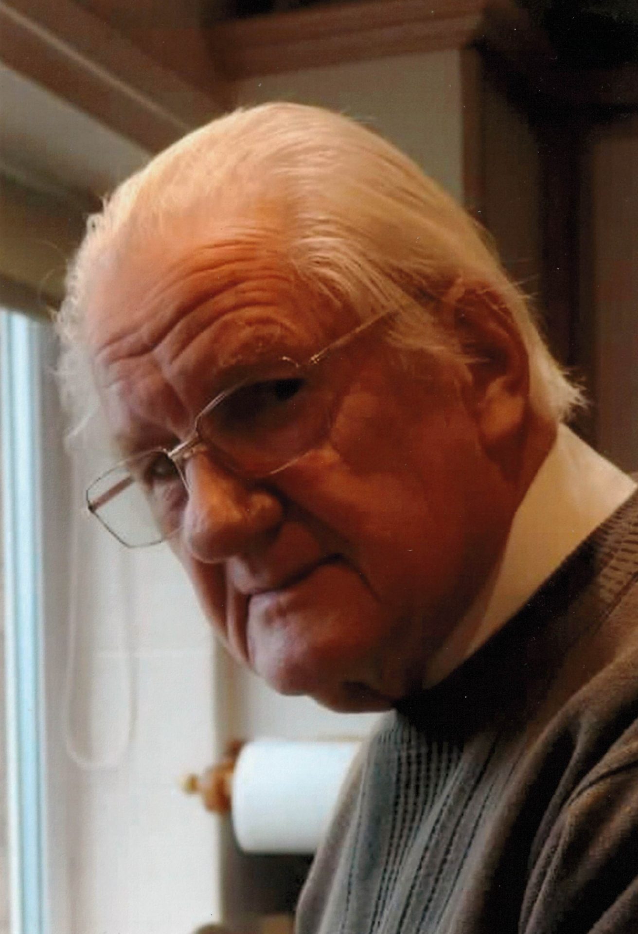 Martyn Colley - Williams & Lowe