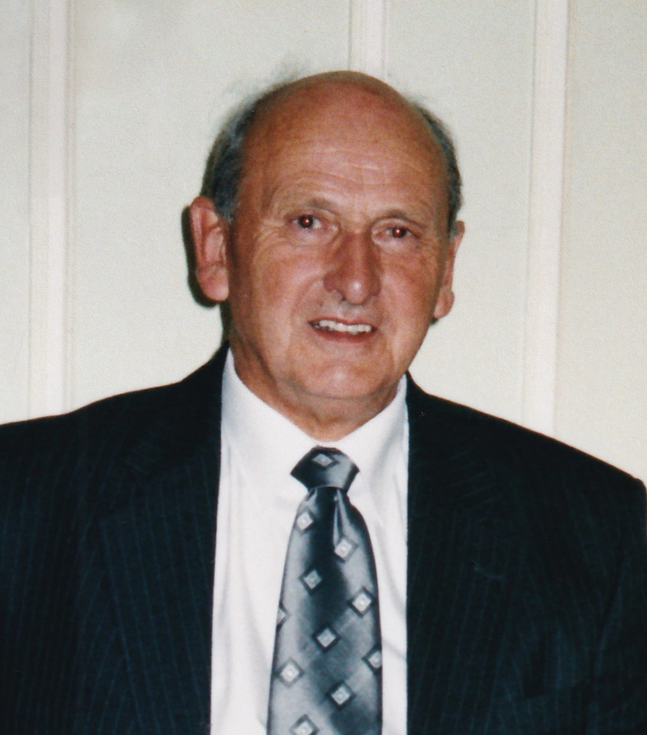 Peter Noden - Williams & Lowe