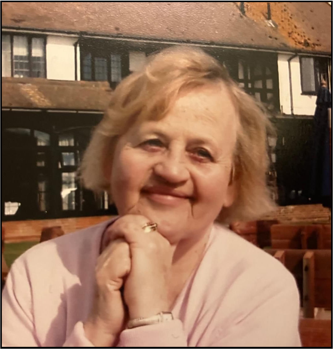 Mary Elizabeth Aaron - Williams & Lowe