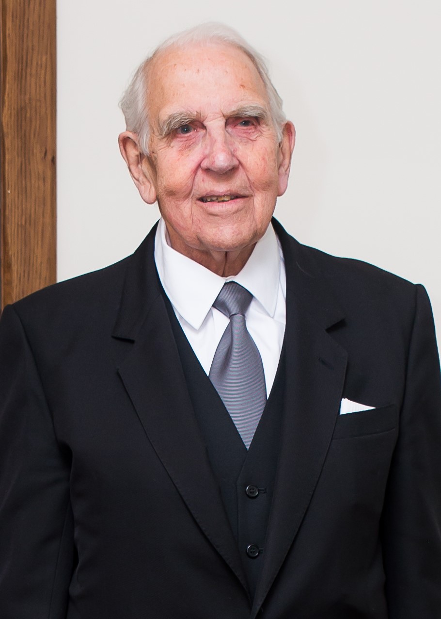 Cyril Acton - Williams & Lowe