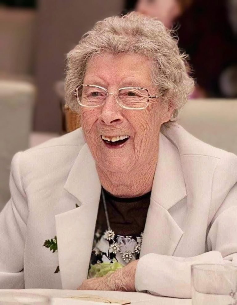 Gladys Haynes - Williams & Lowe