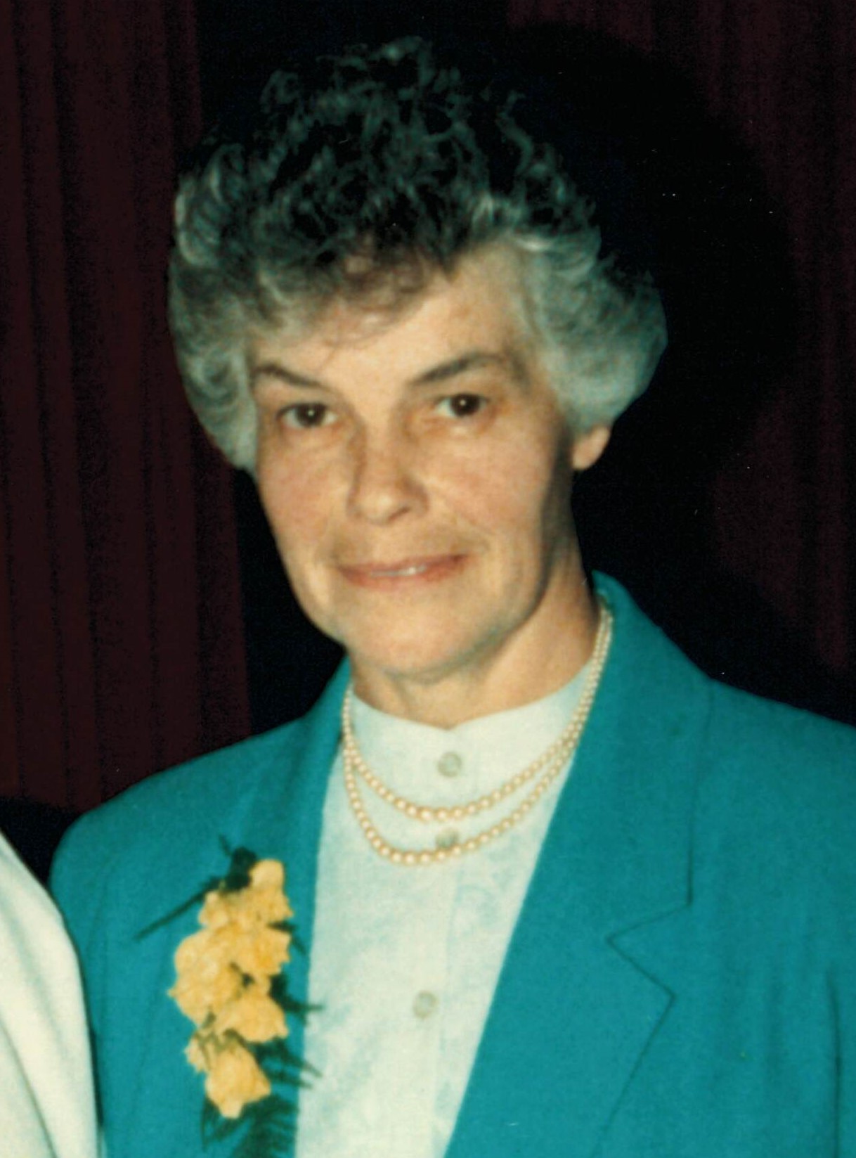 Heather Edna Bevan - Williams & Lowe