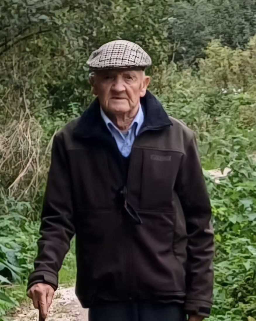 Wilfred Wakefield - Williams & Lowe