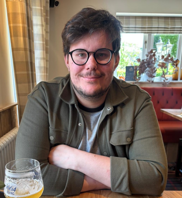 Ross Anton Boyle - Williams & Lowe