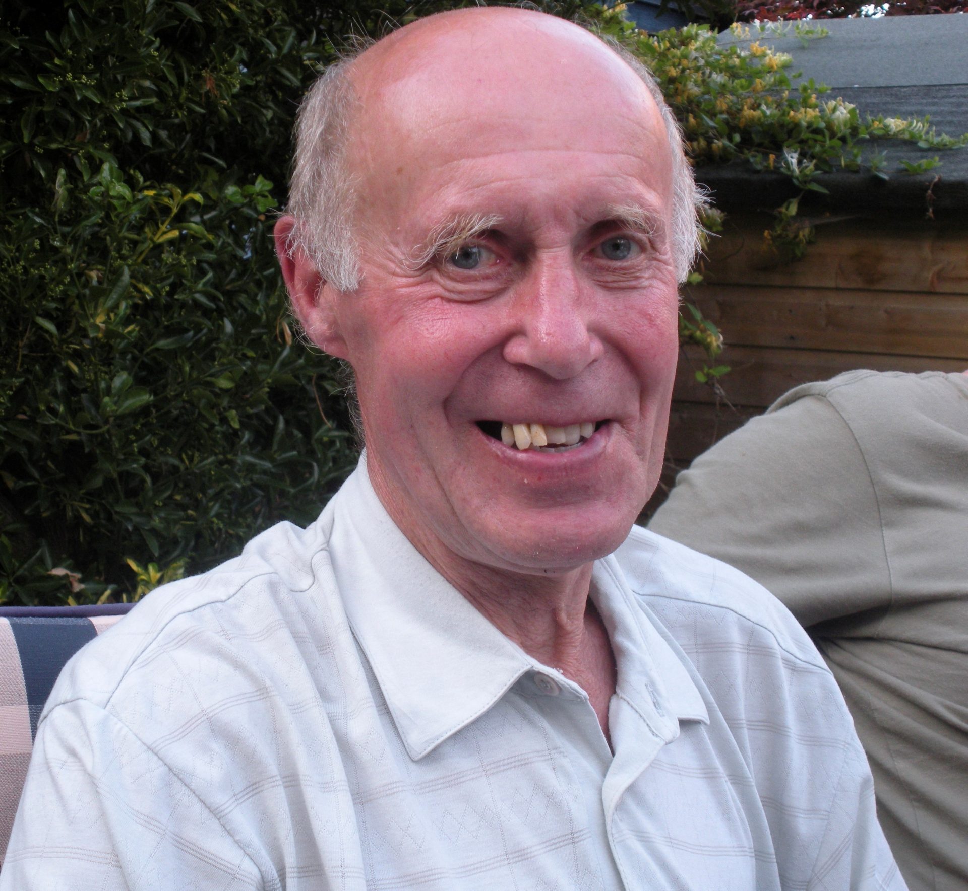 Kenneth Aubrey Shirley - Williams & Lowe