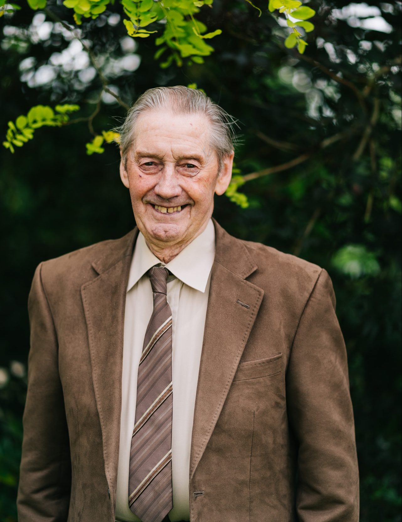 Wilfred Lloyd Edwards - Williams & Lowe