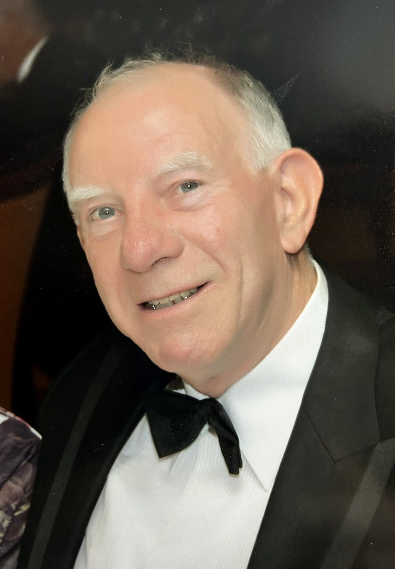 John Albert Vickers - Williams & Lowe