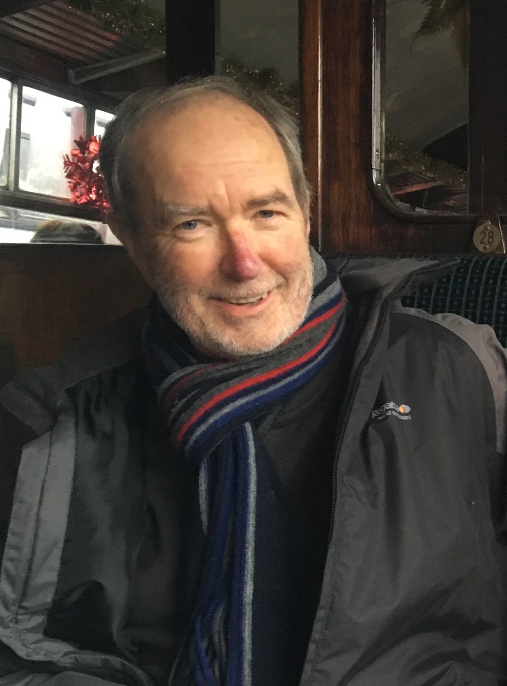 Steven Poole - Williams & Lowe