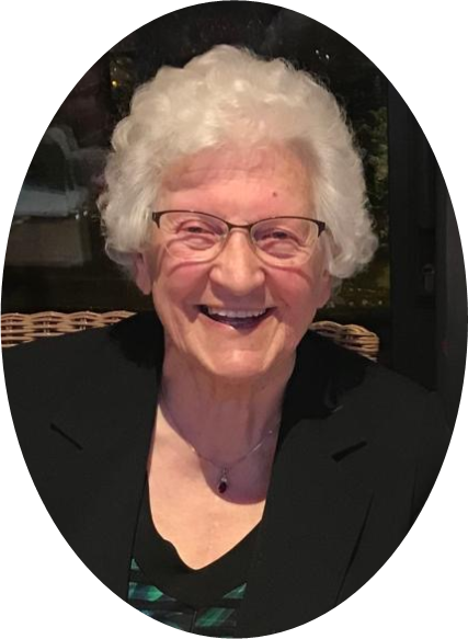 Mary Rowbotham - Williams & Lowe